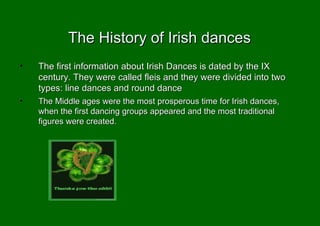 Irish dances | PPT | Women\'s Clothing | Women\'s Fashion