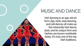 Irish diaspora | PPTX