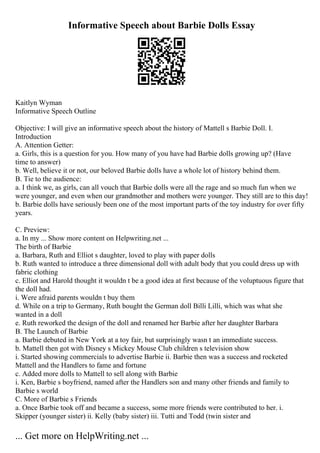 Irish Essay Topics Leaving Cert | PDF