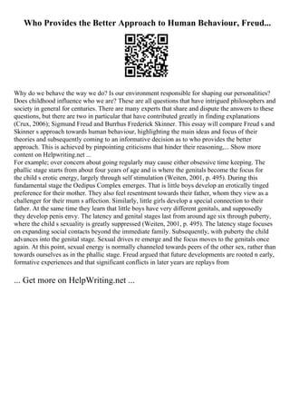 Irish Essay Topics Leaving Cert | PDF