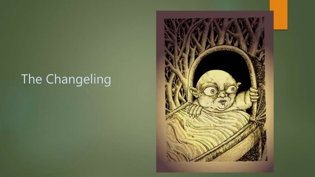 Irish fairies | PPTX | Adoption and Fostering | Parenting