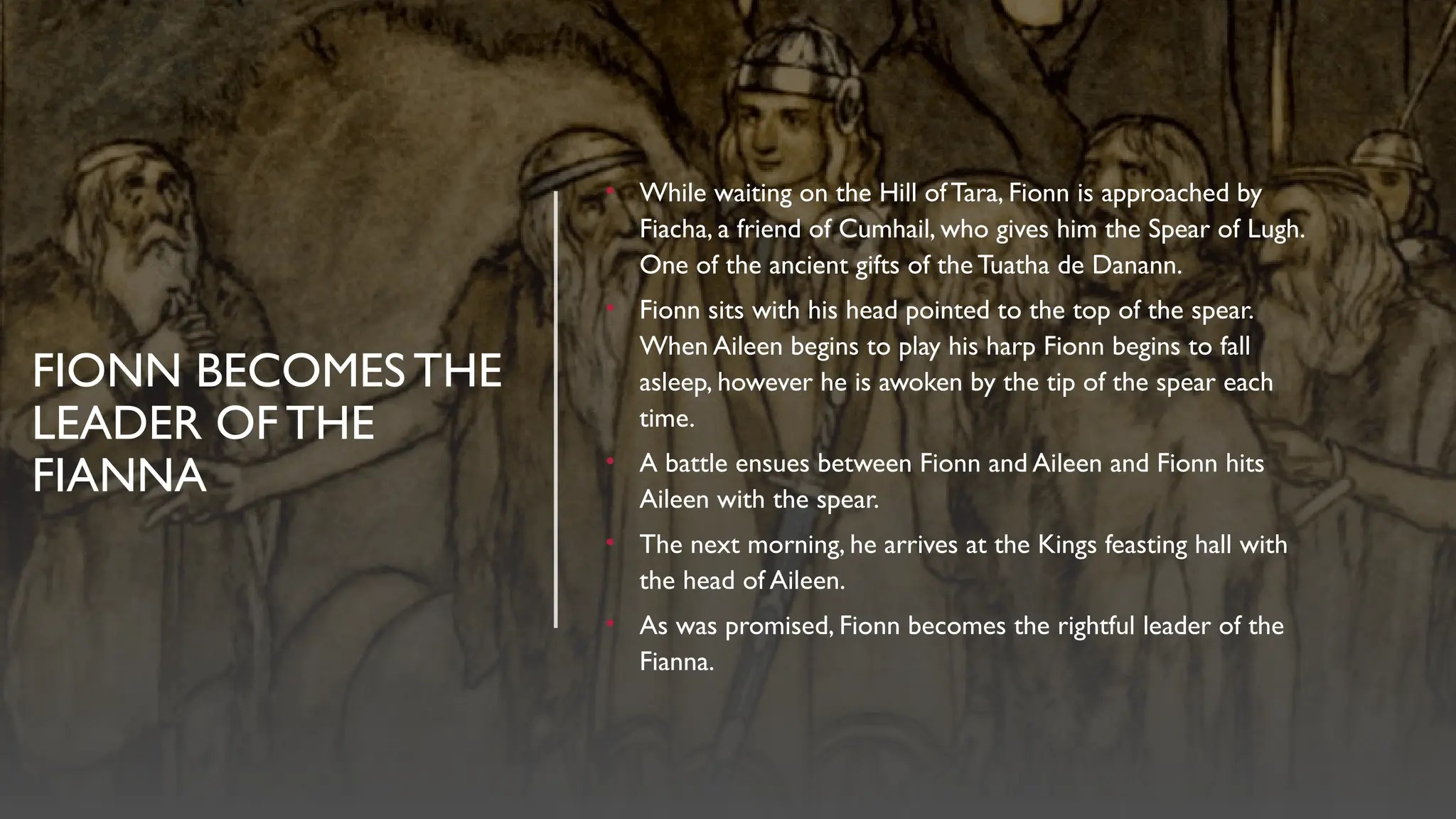 Irish Folkore and Irish Mythology(1).pptx