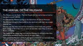 Irish Folkore and Irish Mythology(1).pptx