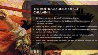 Irish Folkore and Irish Mythology(1).pptx
