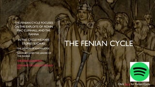 Irish Folkore and Irish Mythology(1).pptx