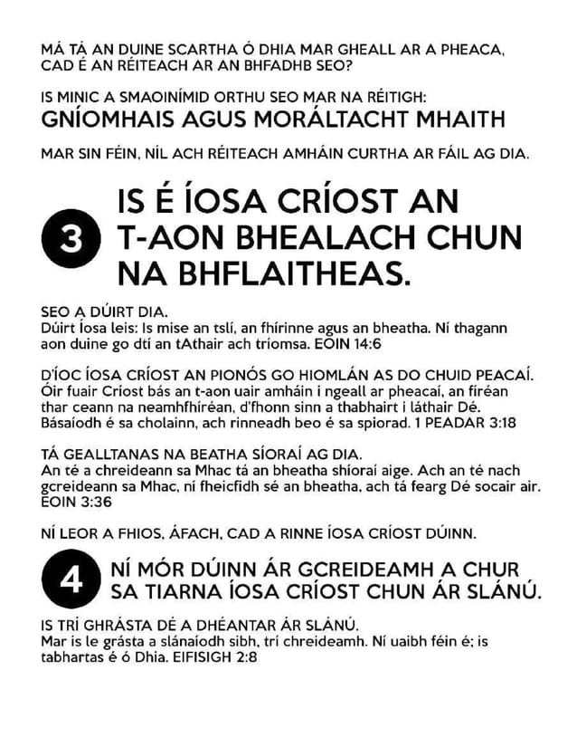 Irish Gospel Tract - ONLY JESUS CHRIST SAVES.pdf