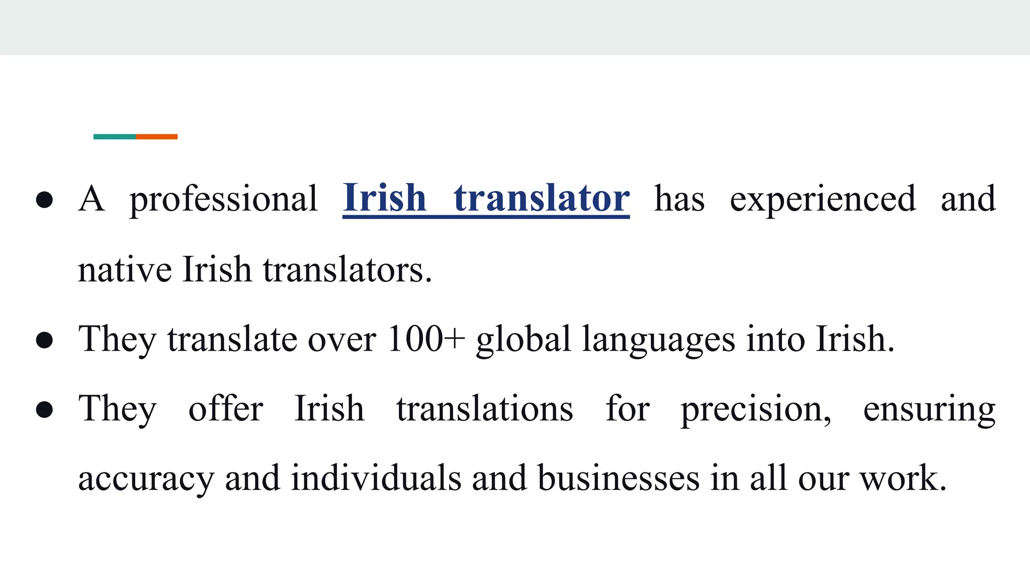 Irish language facts.pptx
