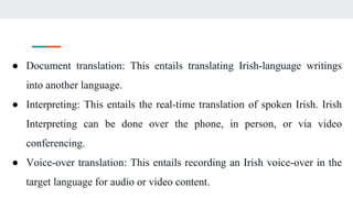 Irish language facts.pptx