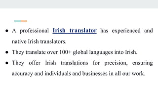 Irish language facts.pptx