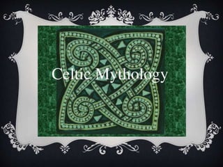 Irish magical creatures | PPT