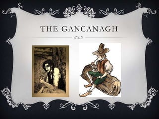 Irish magical creatures | PPT