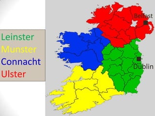 Irish nationalism | PPTX