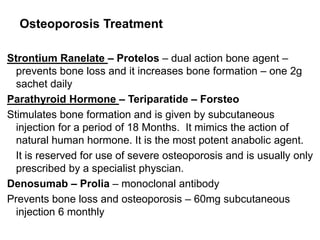 Irish Practice Nurses Association - North Dublin Branch Bone Health ...