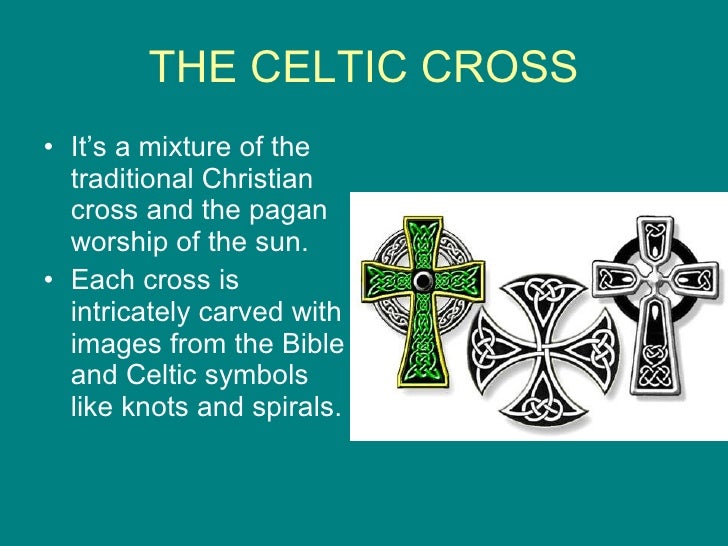 Irish Symbols irish-symbols
