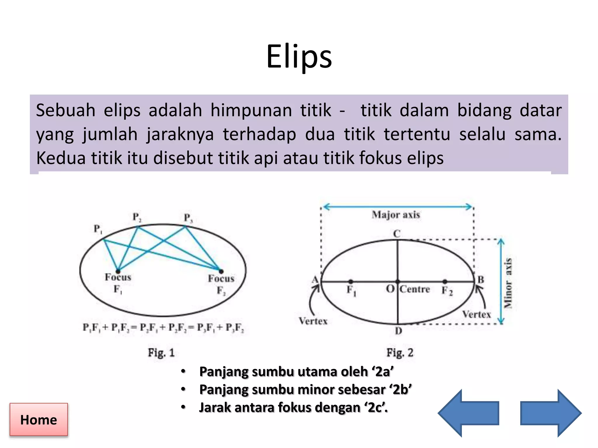 Irisian kerucut (suci amaliah) | PPTX
