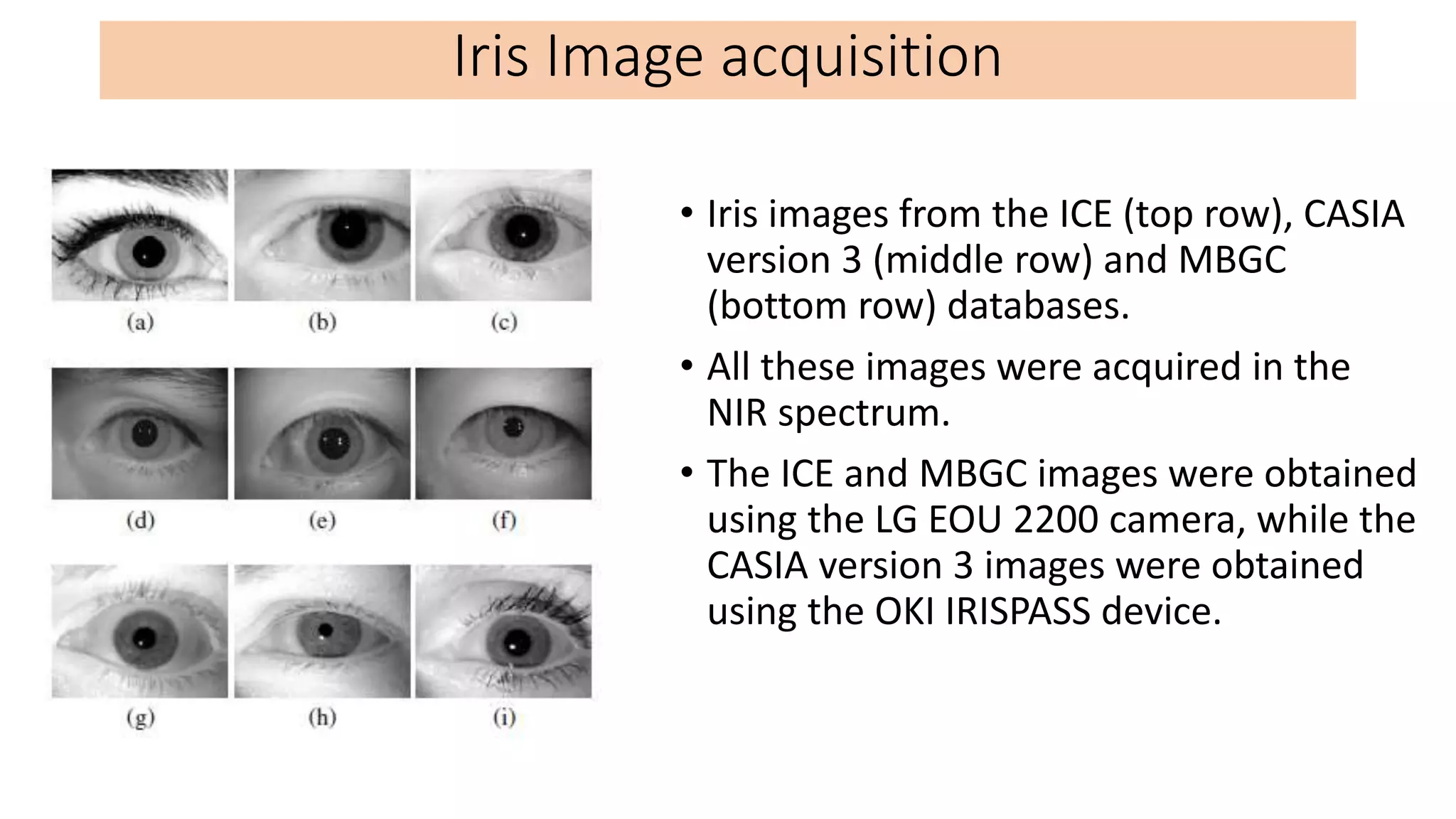 Iris Recognition .pptx