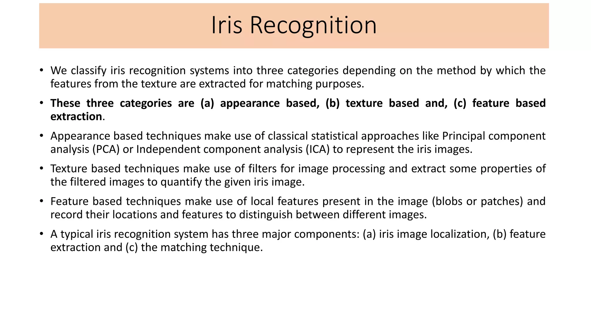 Iris Recognition .pptx