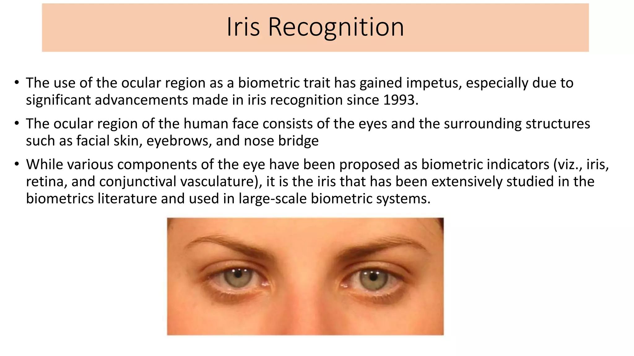Iris Recognition .pptx