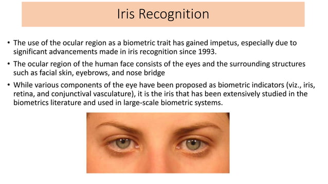 Iris Recognition .pptx