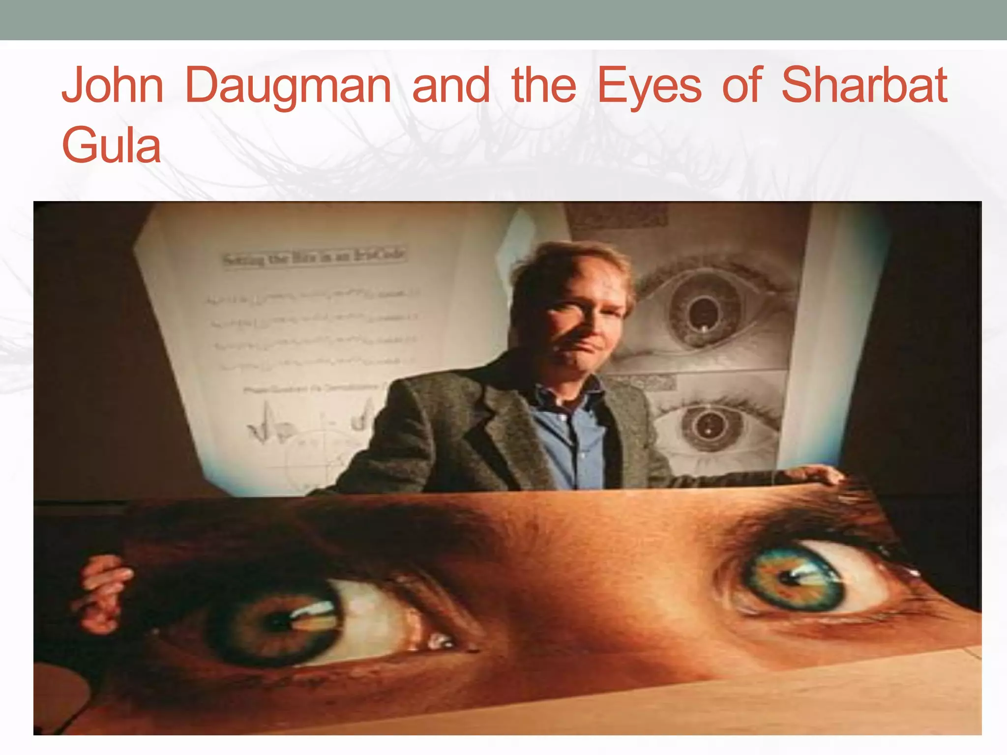 Iris Recognition System Pdf