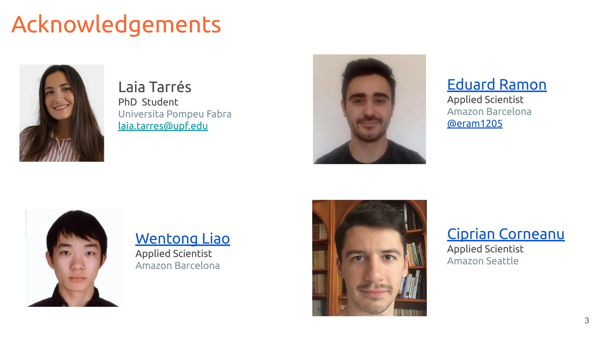 Deep Generative Learning for All - The Gen AI Hype (Spring 2024) | PDF