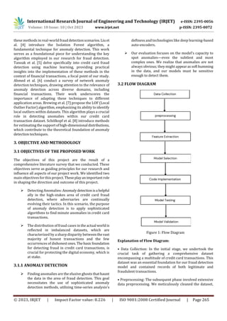 Machine Learning-Based Approaches for Fraud Detection in Credit Card ...