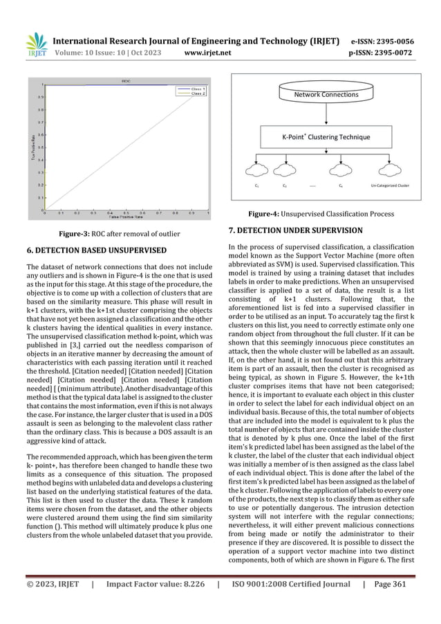 A PHASED APPROACH TO INTRUSION DETECTION IN NETWORK | PDF