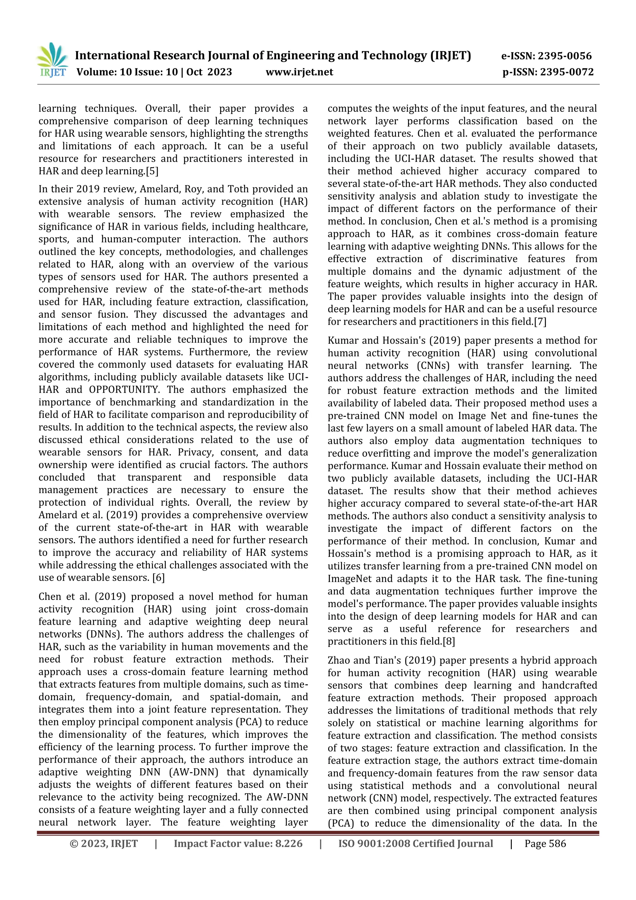 Human Activity Recognition (HAR) Using Opencv | PDF