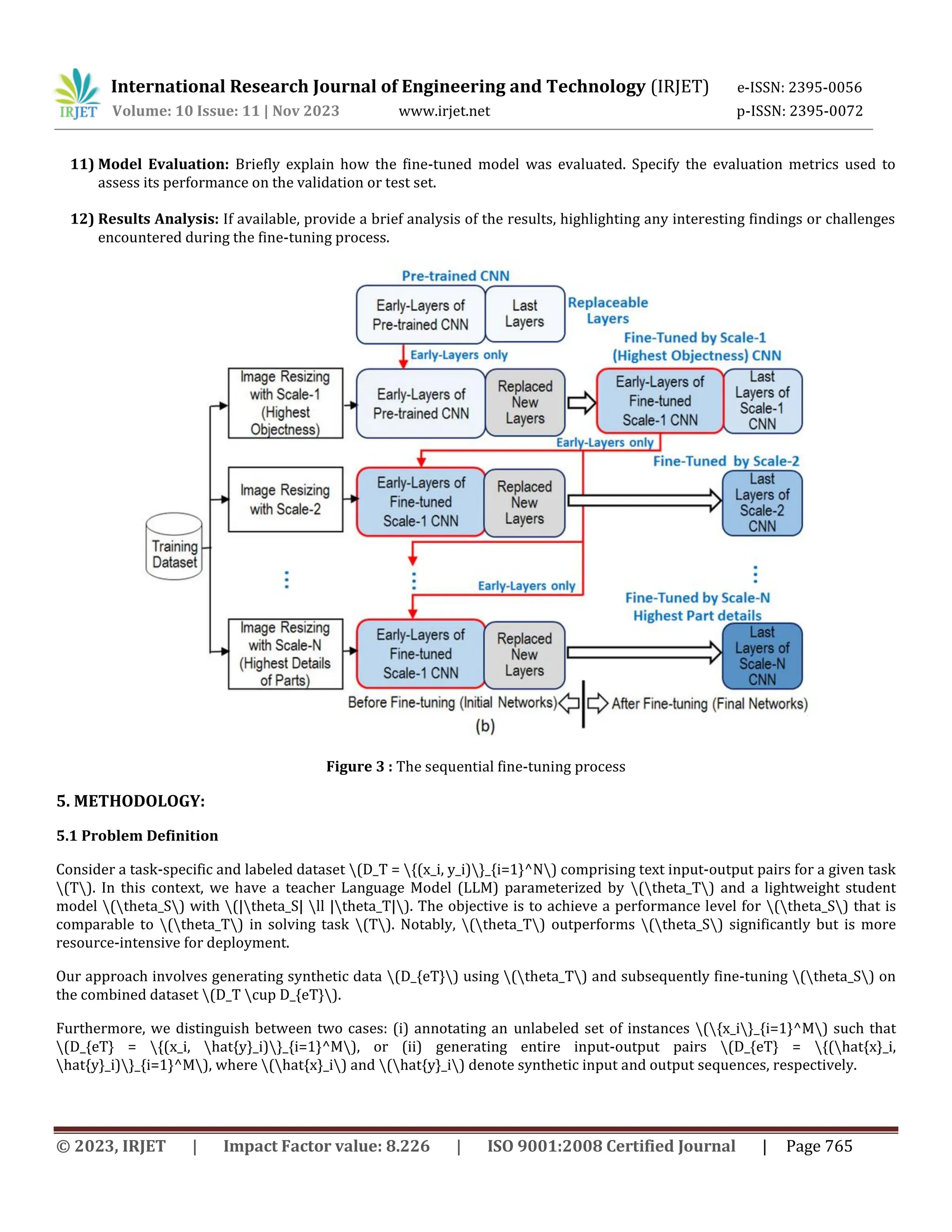 Exploring Data Augmentation Strategies for Labeled Data Enrichment in Low-Resource Language Fine ...