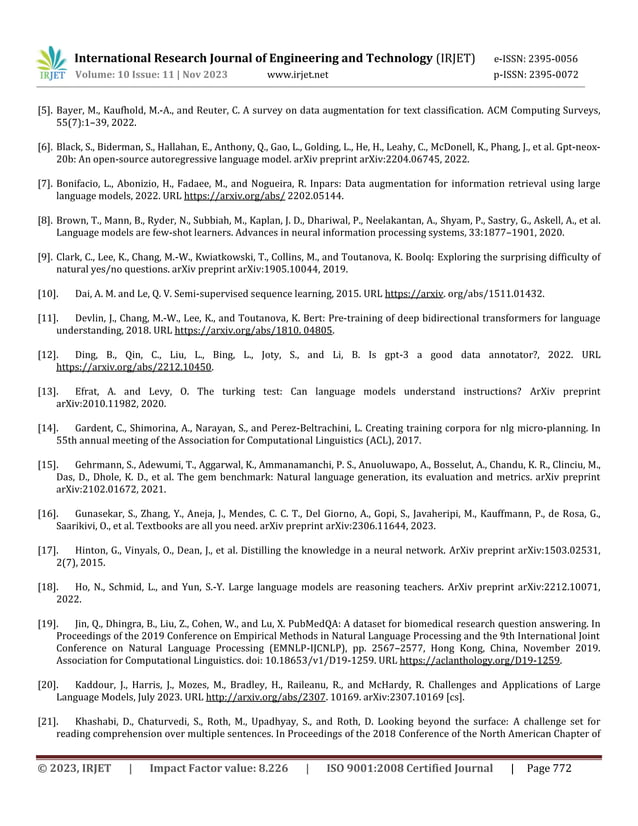 Exploring Data Augmentation Strategies for Labeled Data Enrichment in Low-Resource Language Fine ...