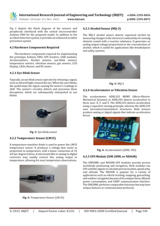 Revolutionizing Vehicle Oversight: Redefining Safety, Monitoring, and Reporting Through Advanced ...