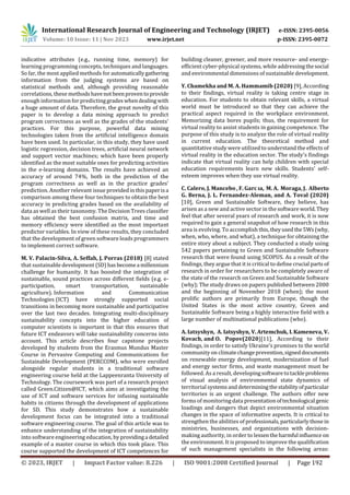 Challenges in Software Engineering for Green Software Development | PDF