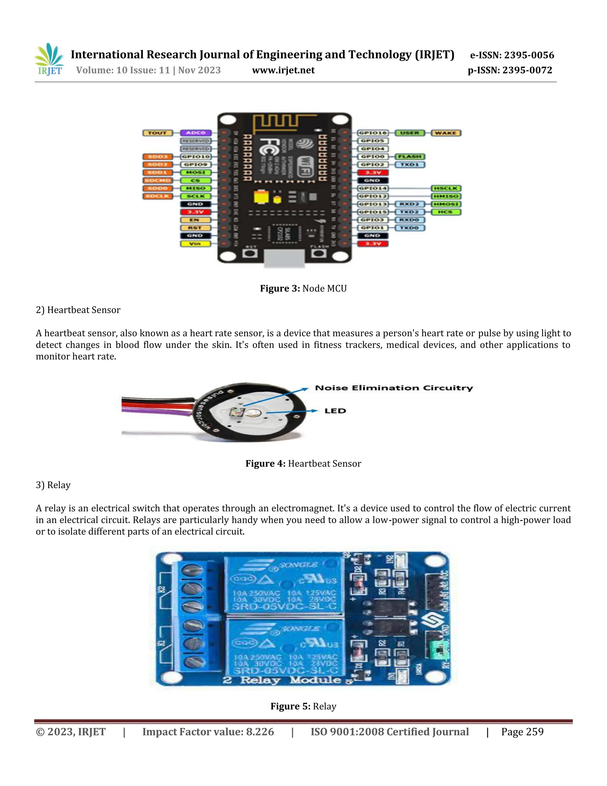 SMART RESTRAINT SYSTEM | PDF | First Aid | Injuries