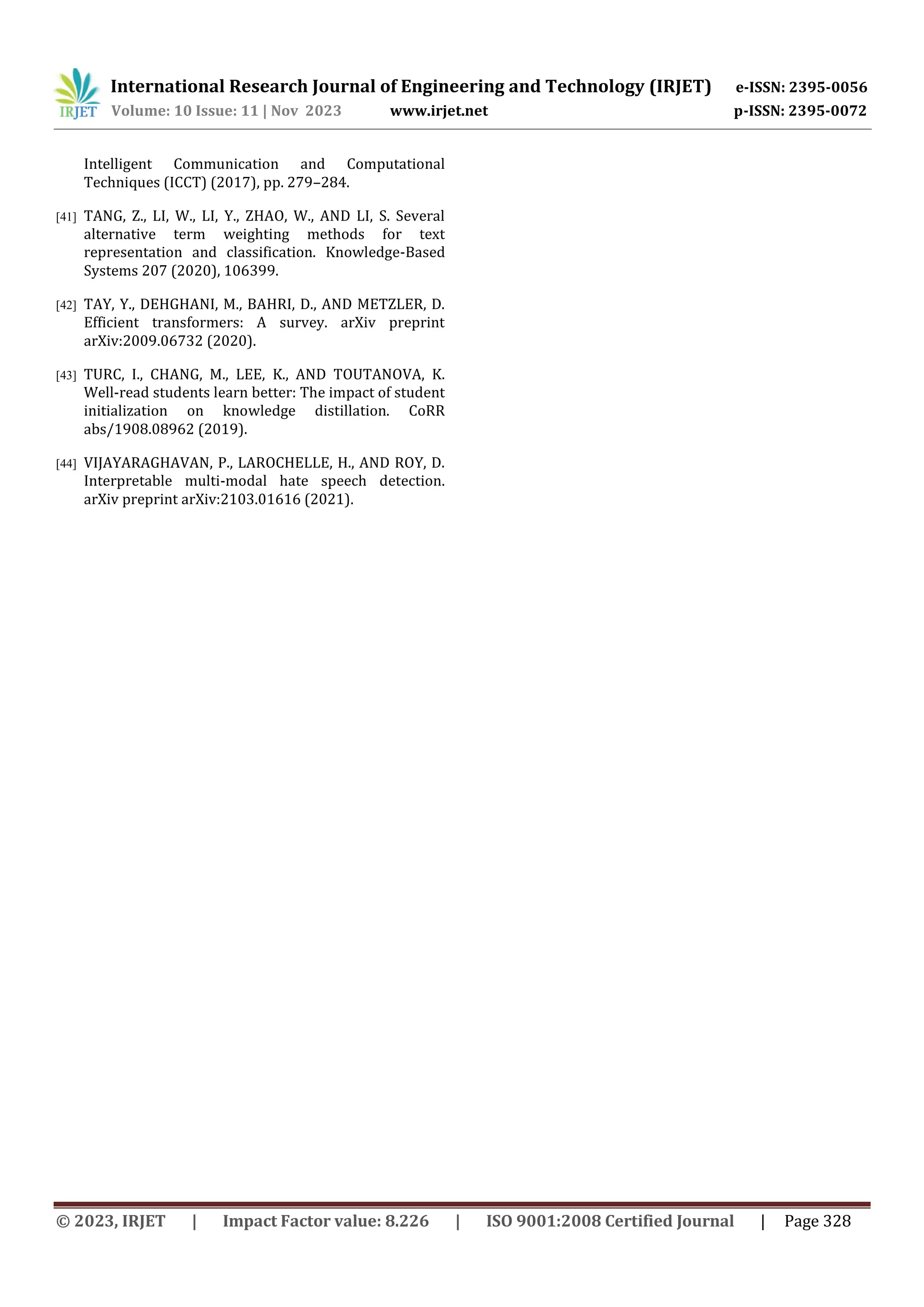 Hate Speech Detection In Multilingual Text Using Deep Learning Pdf