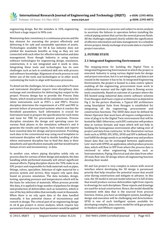 Integrating Essential Components of Digital Twin for Energy Industry | PDF