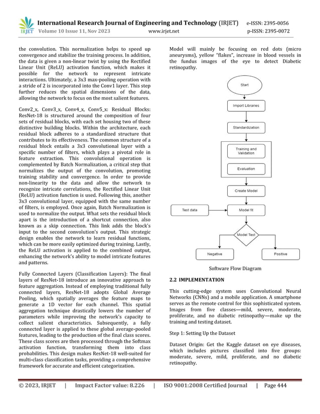 An Automated Eye Disease Detection System Using Convolutional Neural