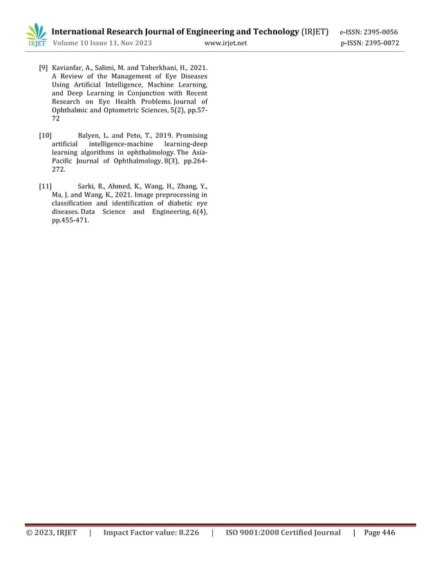 An Automated Eye Disease Detection System Using Convolutional Neural ...