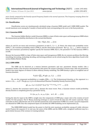 WEARABLE VIBRATION-BASED DEVICE FOR HEARING-IMPAIRED PEOPLE USING ACOUSTIC SCENE CLASSIFICATION ...