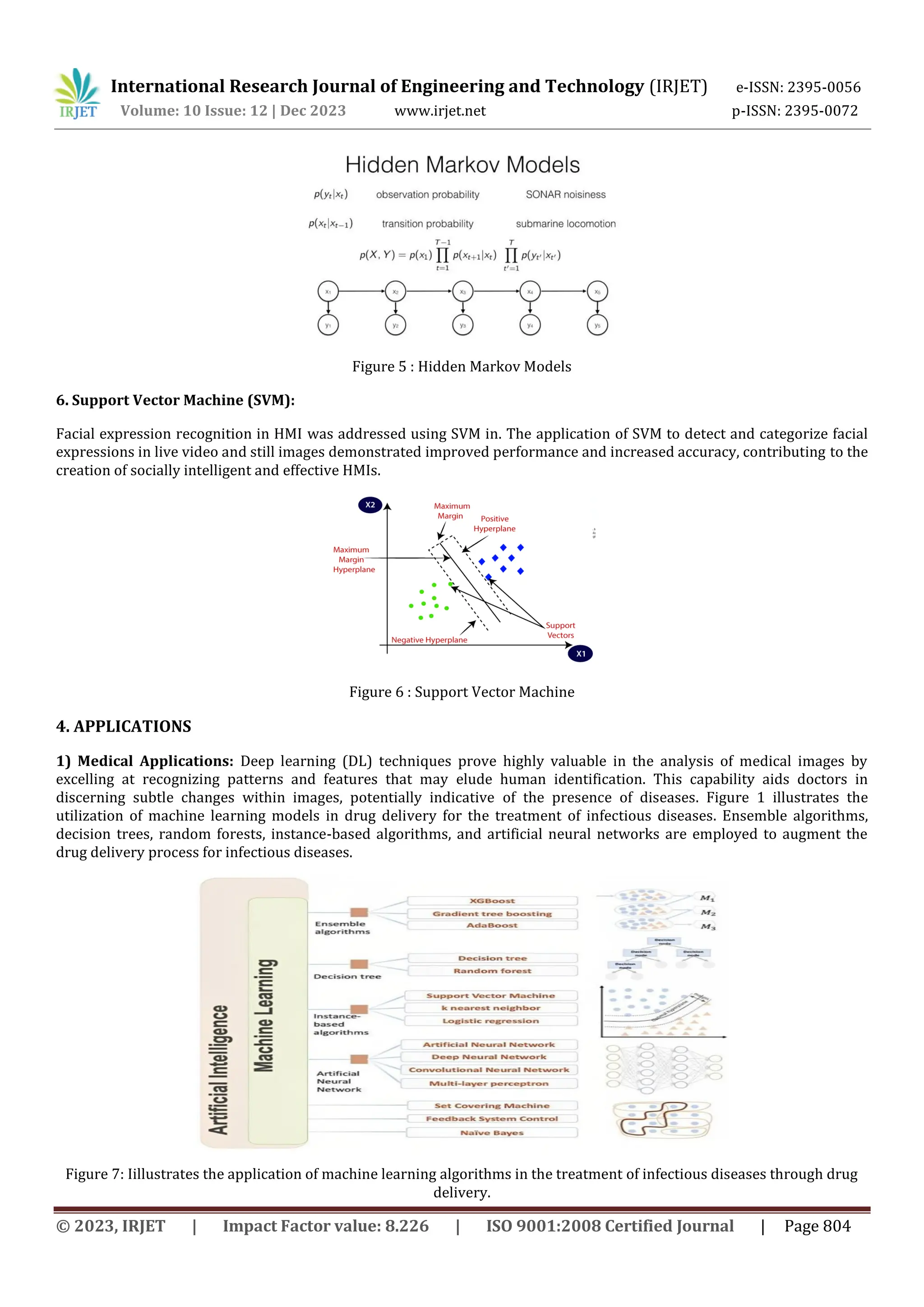 Cognitive Robotics: Merging AI and Robotics for Complex Tasks | PDF | Artificial Intelligence ...