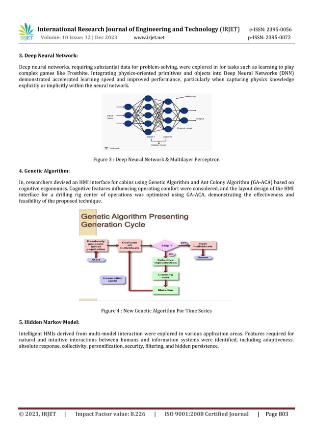 Cognitive Robotics: Merging AI and Robotics for Complex Tasks | PDF | Artificial Intelligence ...