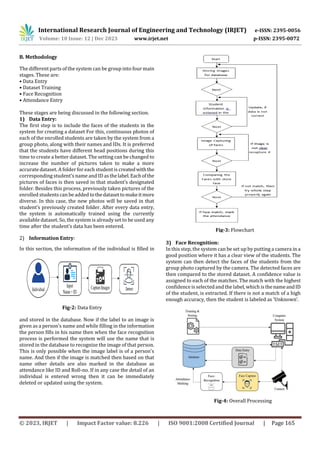 A Real Time Advance Automated Attendance System using Face-Net Algorithm | PDF