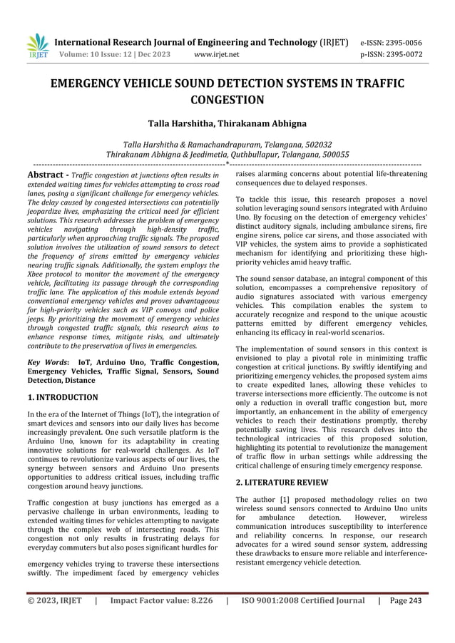 Live Cctv Object Detection Tracking And Storage Of Expressive Footage A Survey Pdf