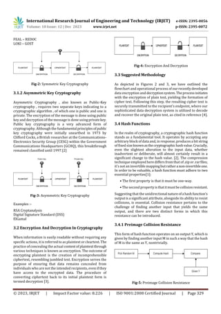 Emerging Trends In Cryptography And Digital Forensics | PDF | Information and Network Security ...