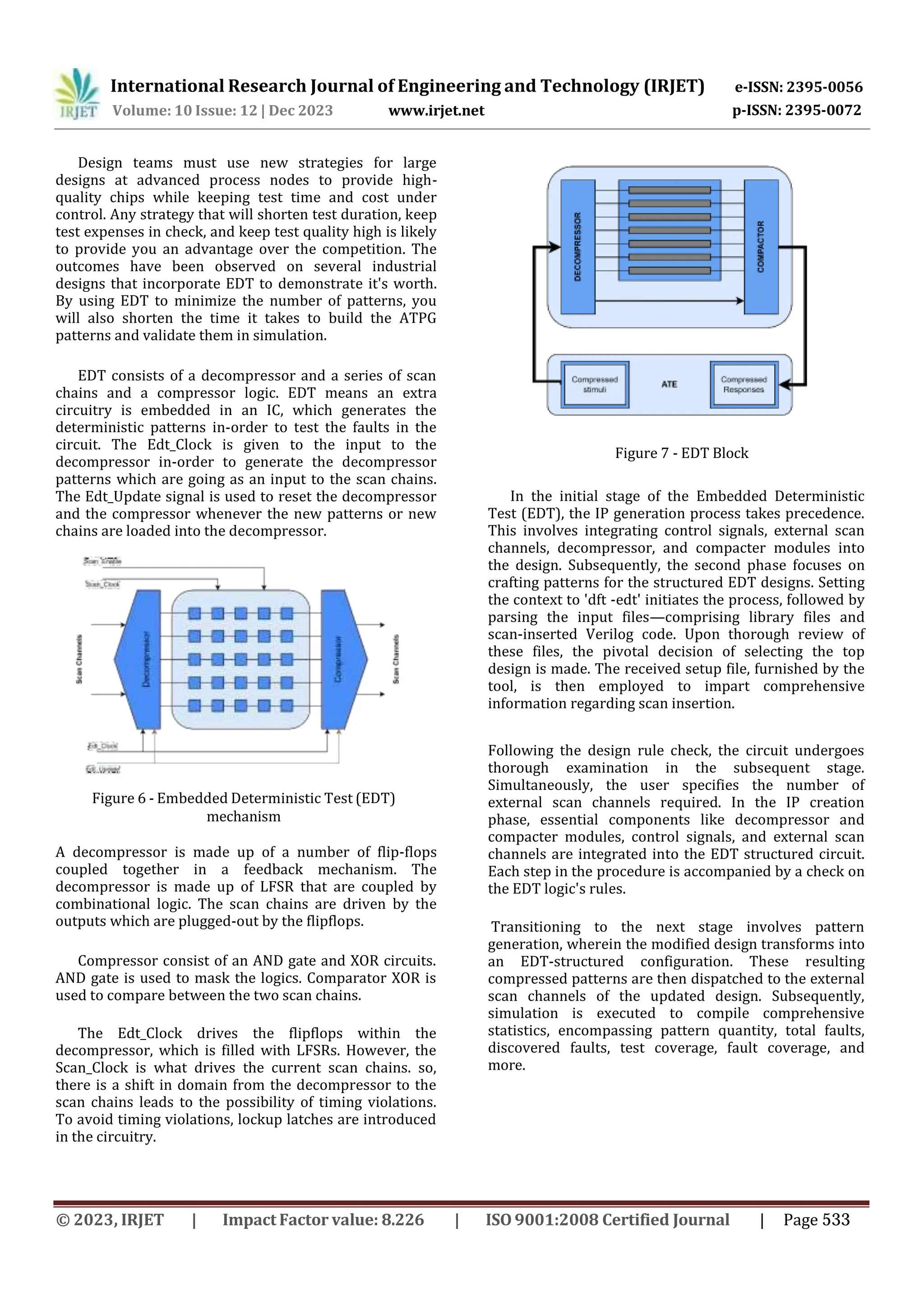 Advancing VLSI Design Reliability: A Comprehensive Examination of ...