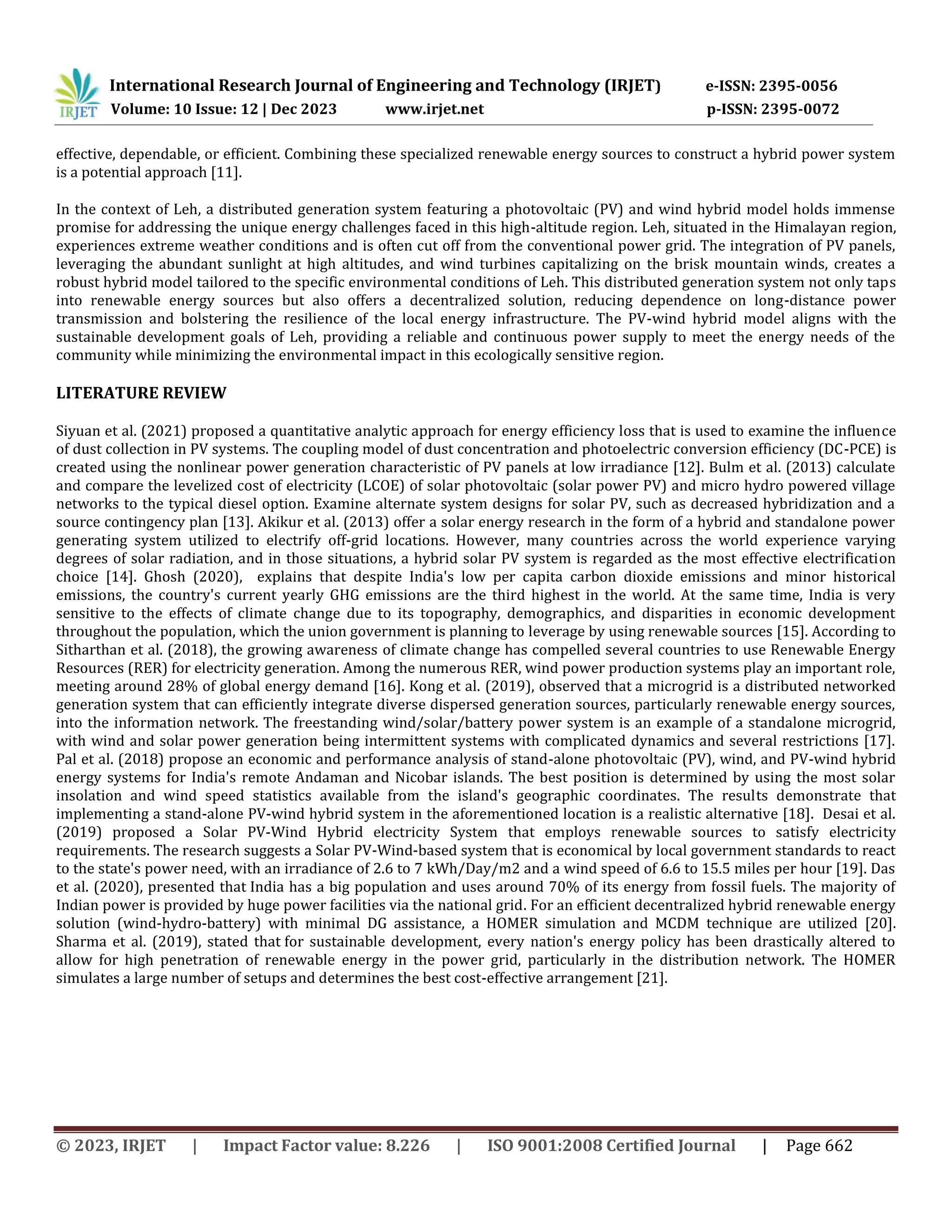 Modeling And Simulation Of Distributed Generation System Pdf