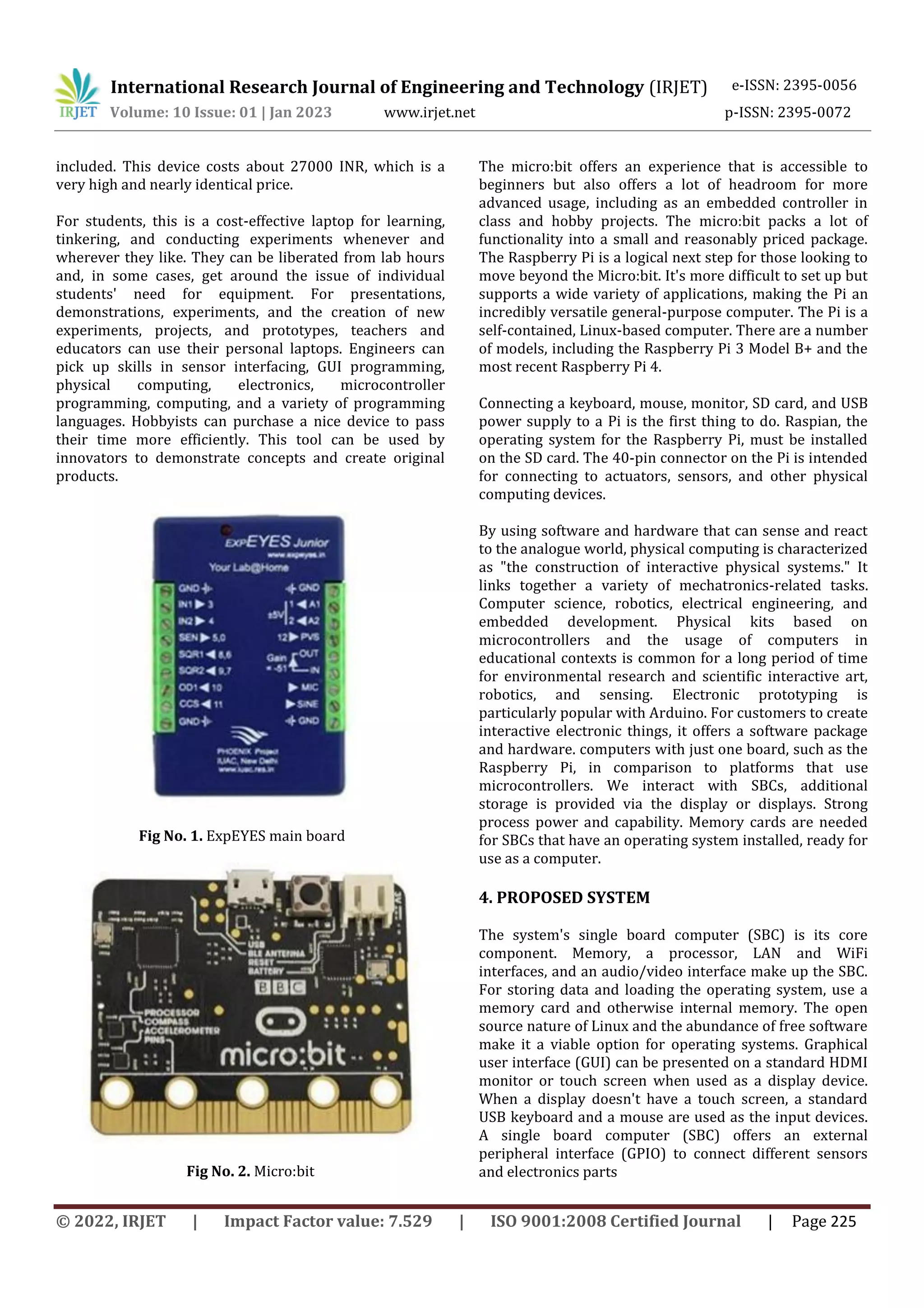 PI TOP: HARDWARE-ENABLED SUPERCOMPUTER | PDF | Laptops | Computing