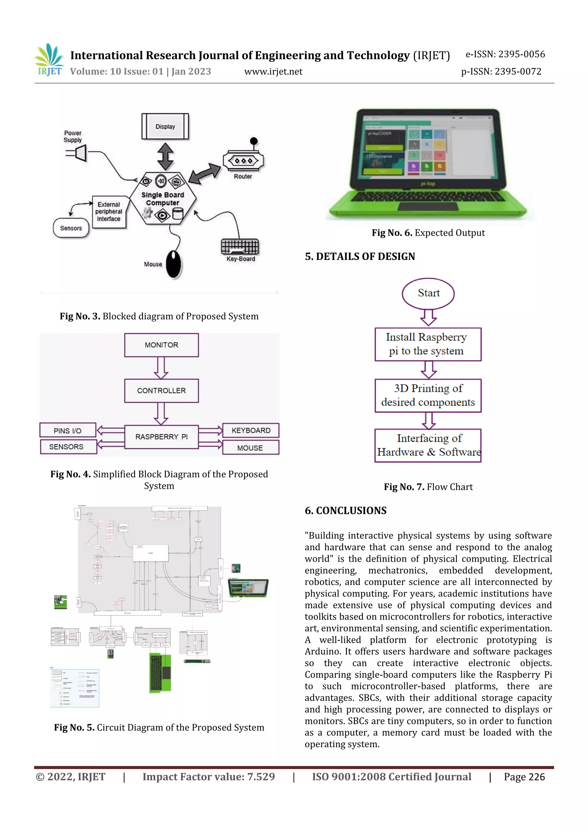 PI TOP: HARDWARE-ENABLED SUPERCOMPUTER | PDF | Laptops | Computing