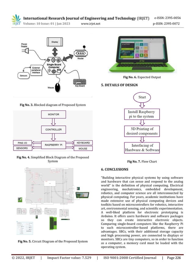 PI TOP: HARDWARE-ENABLED SUPERCOMPUTER | PDF