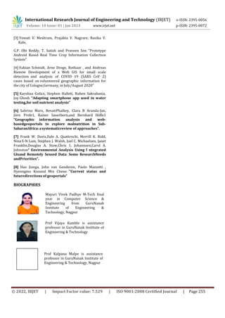 Enrichment of Geoportal Interoperable Platform and Development of Thematic Applications for Land ...