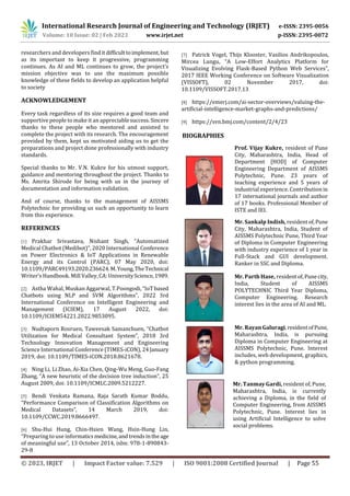 MedWise: Your Healthmate | PDF